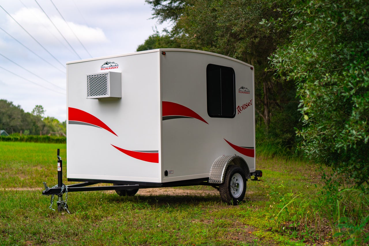 Rouser | Runaway Campers