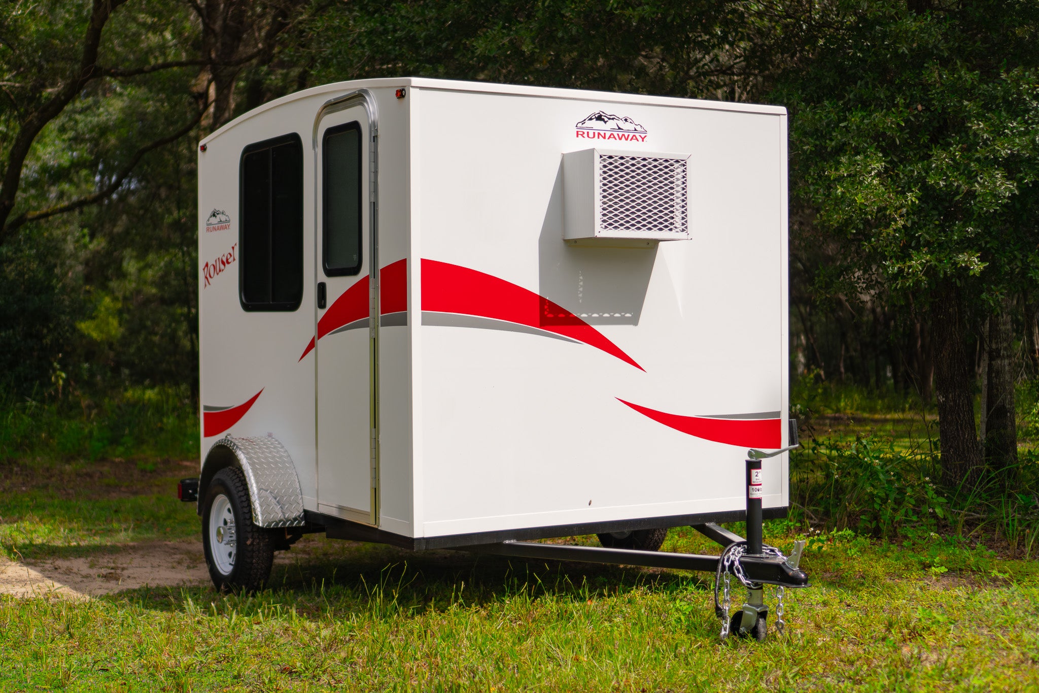 Rouser | Runaway Campers