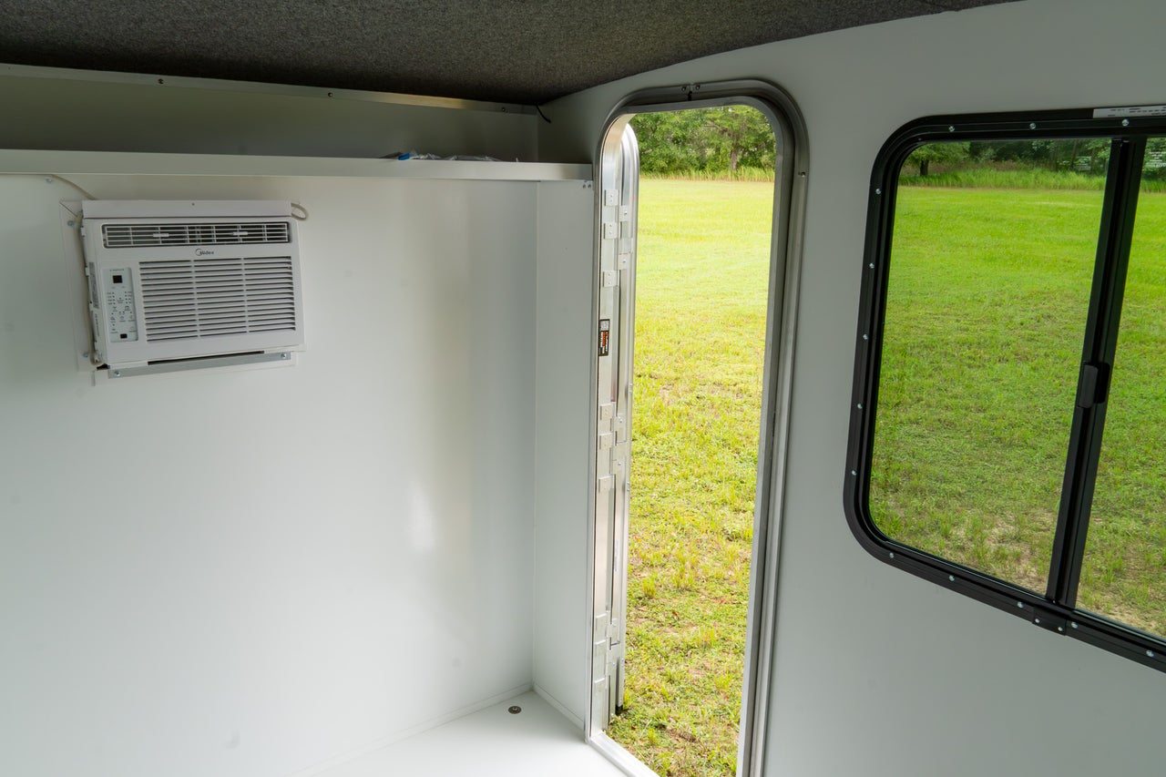 Rouser | Runaway Campers