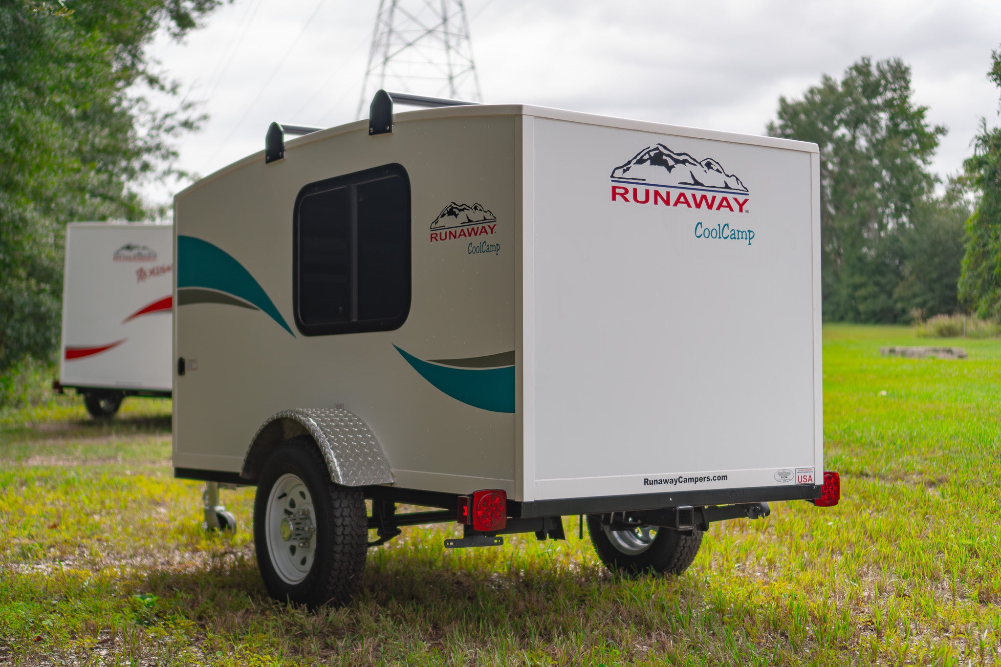 Shop All | Runaway Campers