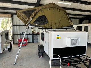 Runaway Campers RangeRunner | Runaway Campers