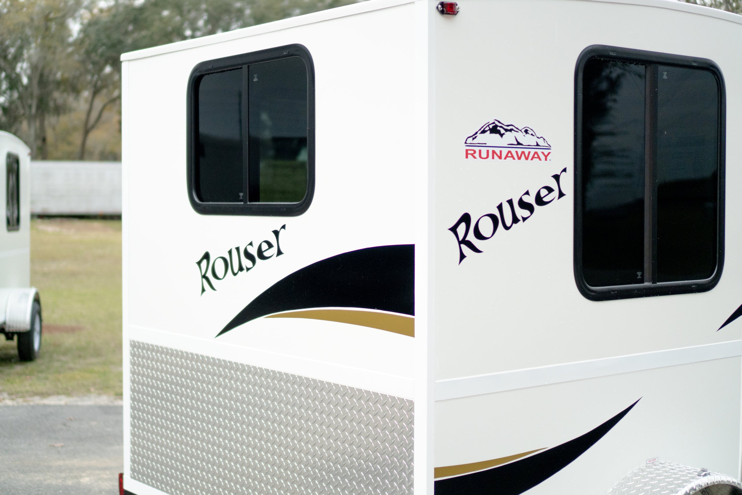 Rouser | Runaway Campers