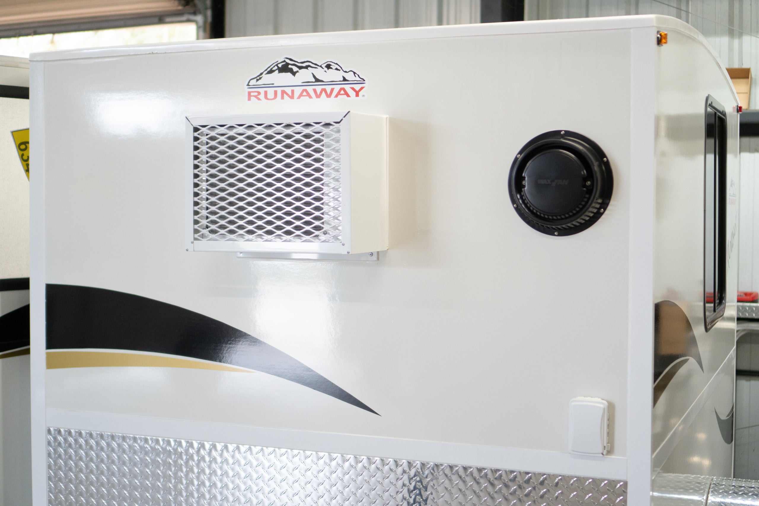 Rouser | Runaway Campers