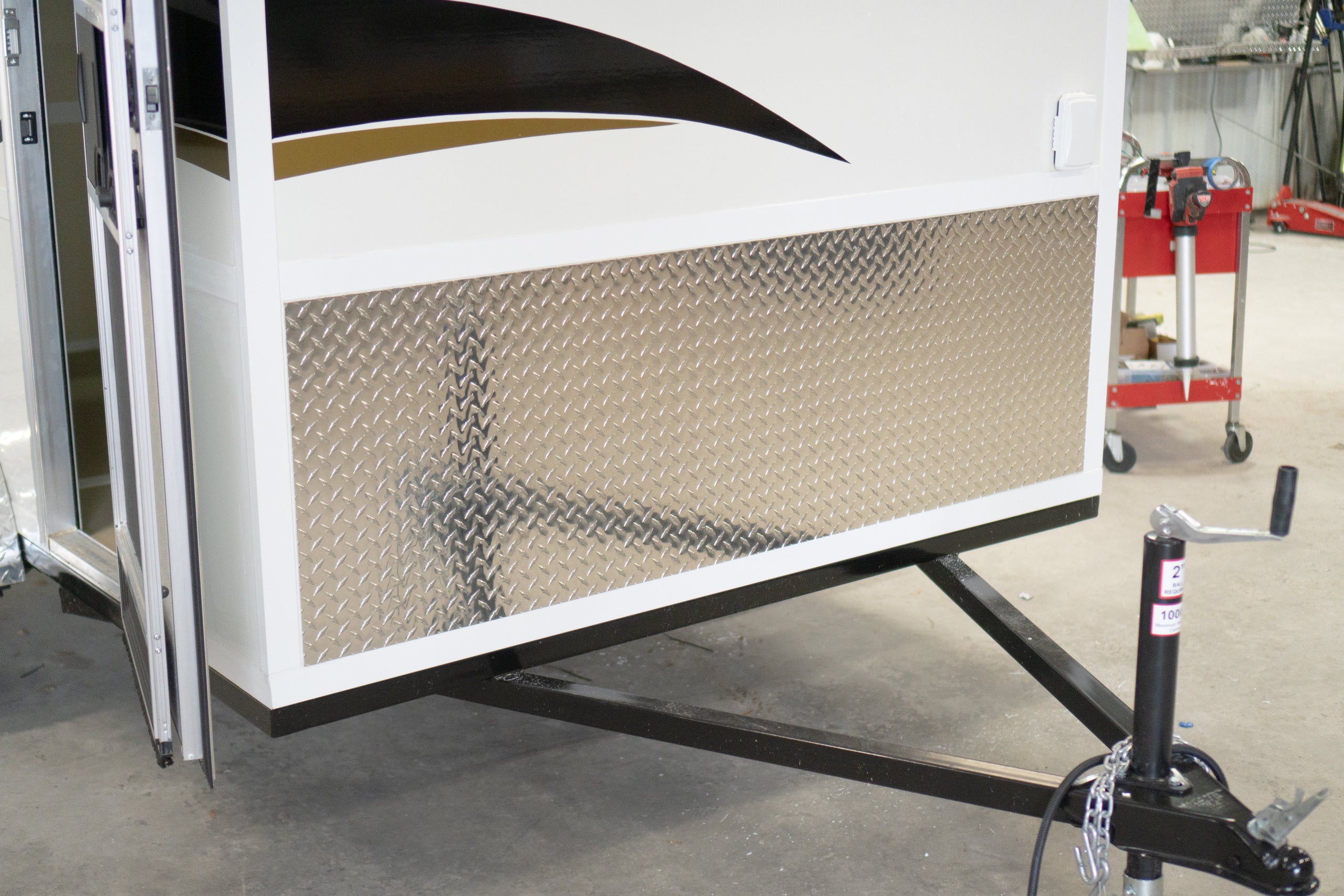 Rouser | Runaway Campers